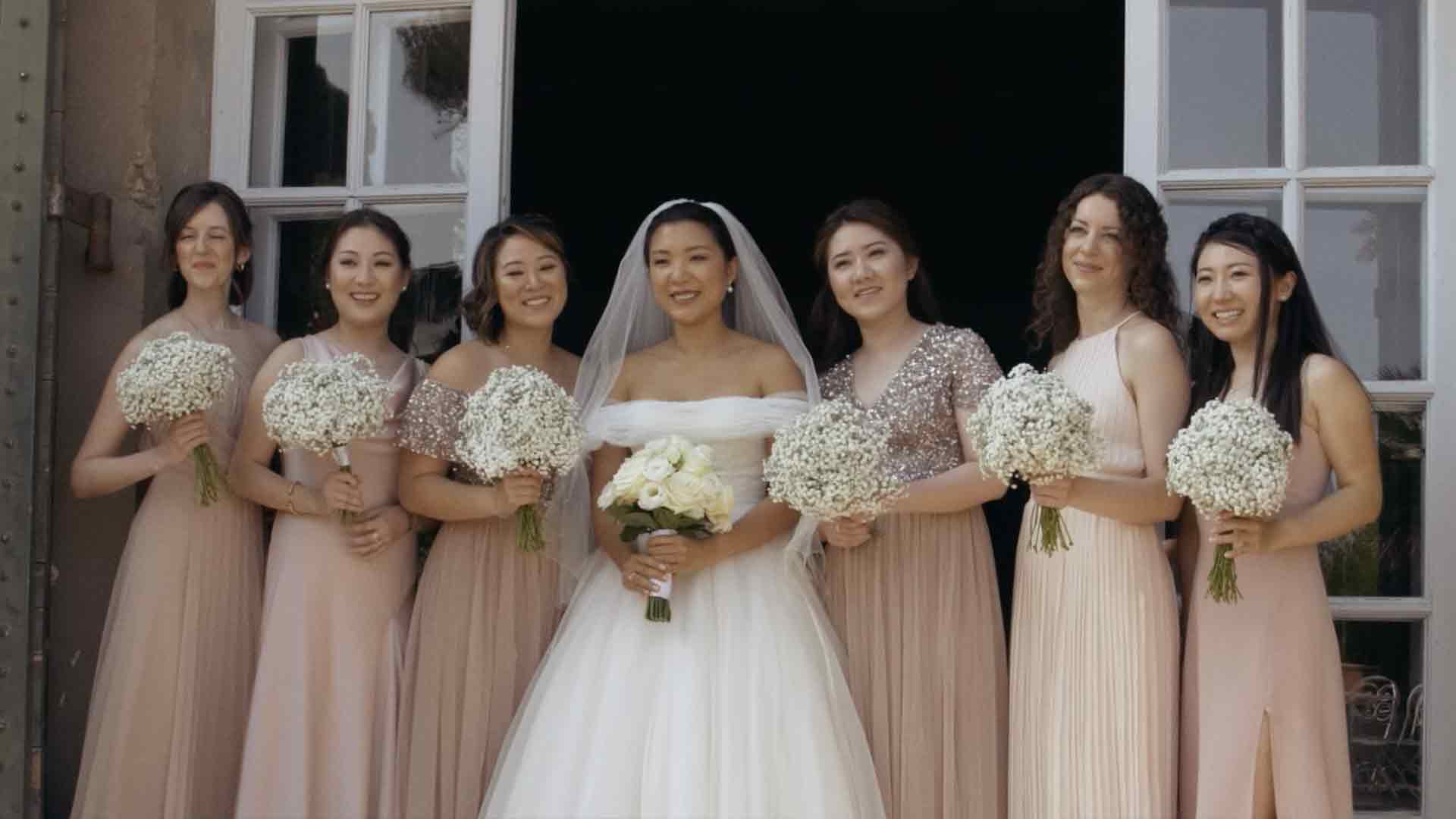 Testimoni di matrimonio | Tutto quello che c'è da sapere