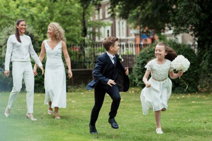 Il paggetto di matrimonio | Scopri tutto sul bimbo che porta le fedi